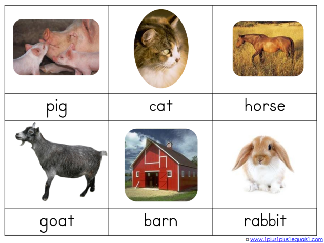 Reading In English – Our First Steps | English With Kids